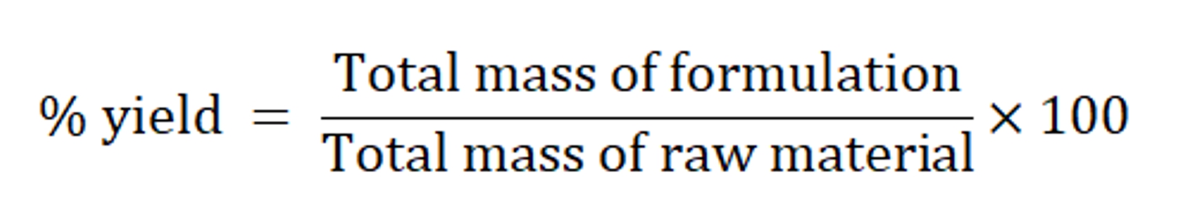 Formulation development and evaluation of floating wax microspheres of ...